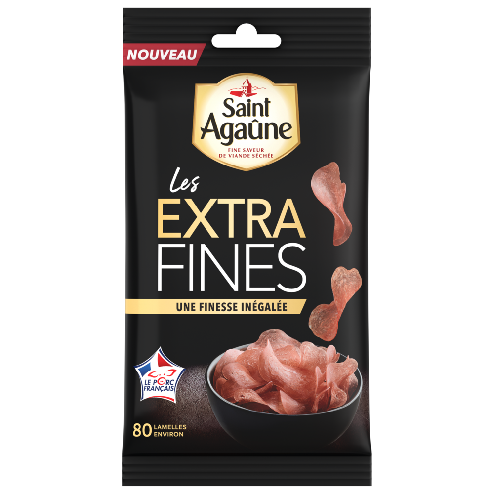 Caractère Saint Agaûne